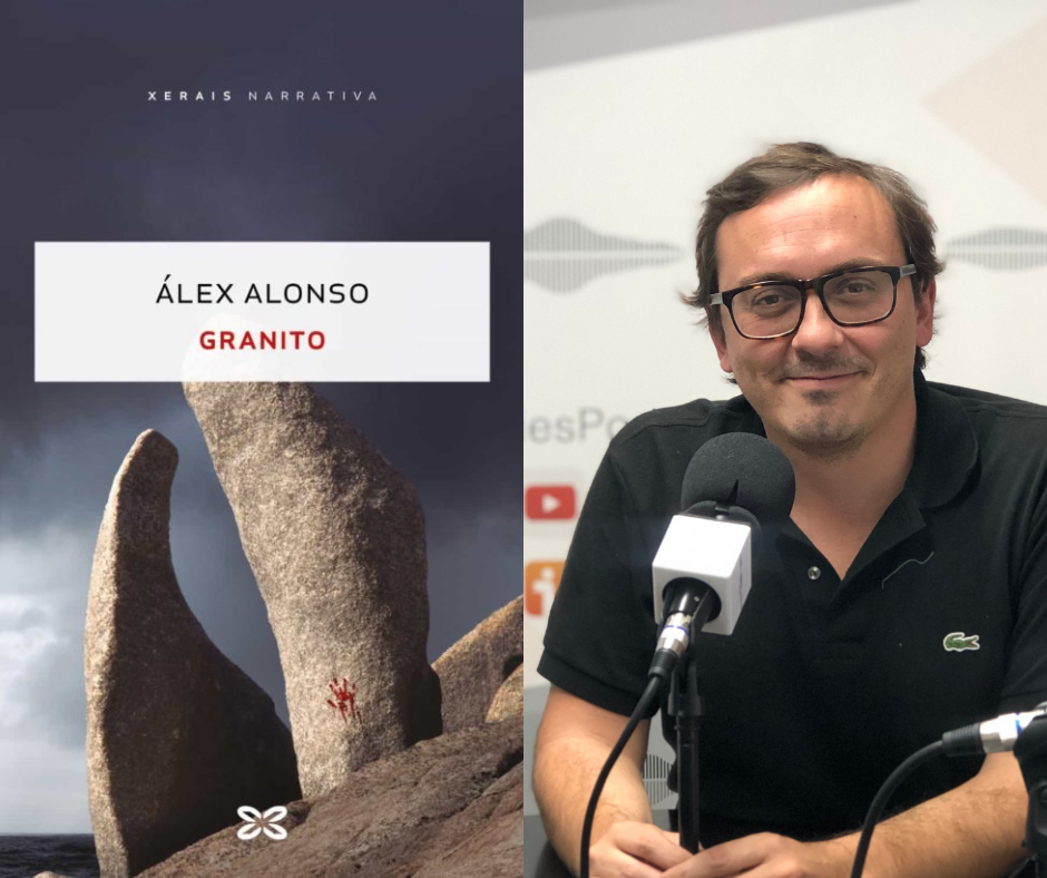 Capítulo 477 - 30-10-20 - CÍES Podcast