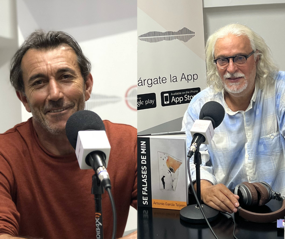 Capítulo 1157 - 03-10-23 - CÍES Podcast