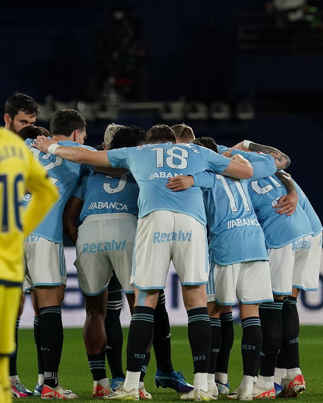 Capítulo 1213 - 27-12-23 - CÍES Podcast